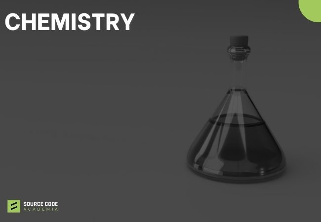 Source Code Academia - Chemistry