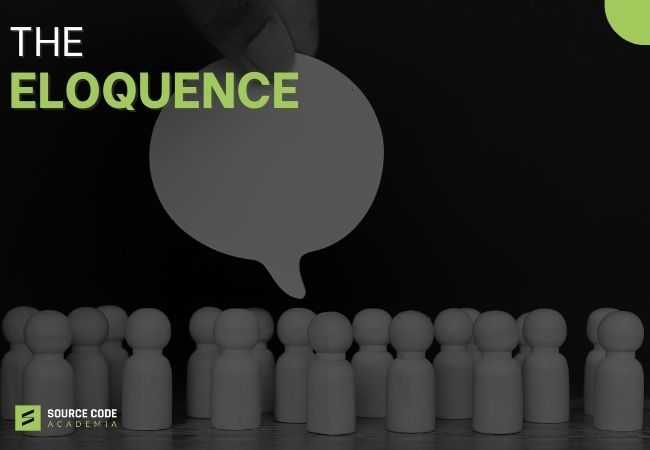Source Code Academia - The Eloquence