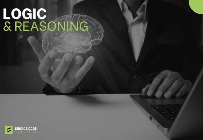 Source Code Academia - Logic & Reasoning