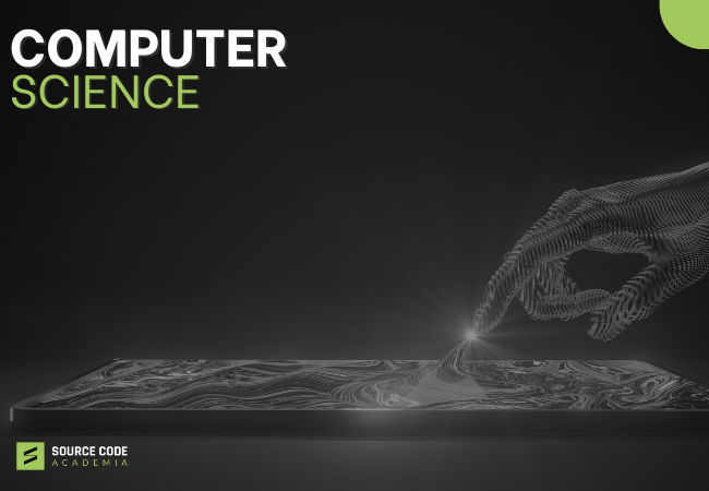 Source Code Academia - Computer Sciences